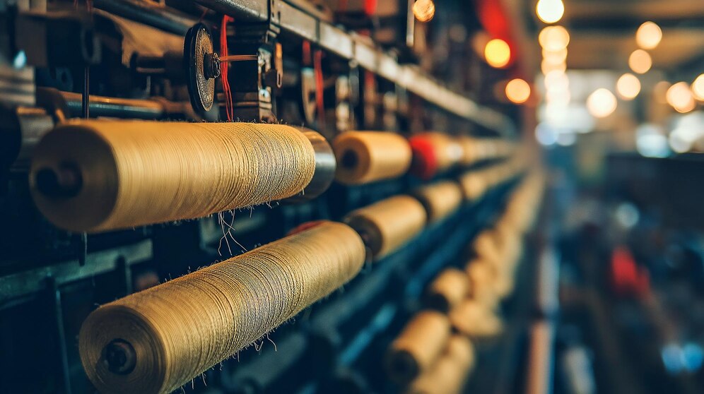 Global Trends Reshaping the Textile Industry – Satcha